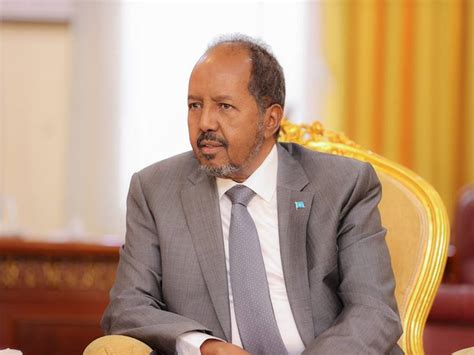 وكالة الأنباء الليبية الرئيس الصومالي يرحب بقرار الأمم المتحدة رفع