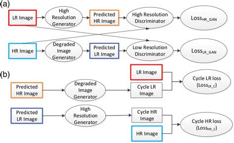 Structure Of 3d Dualhrgan A Highlow Resolution Generator Translates