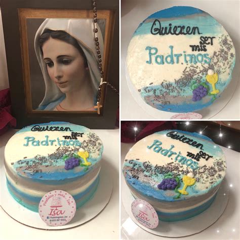 Arriba 70 Imagen Pastel Quieres Ser Mi Madrina Abzlocal Mx