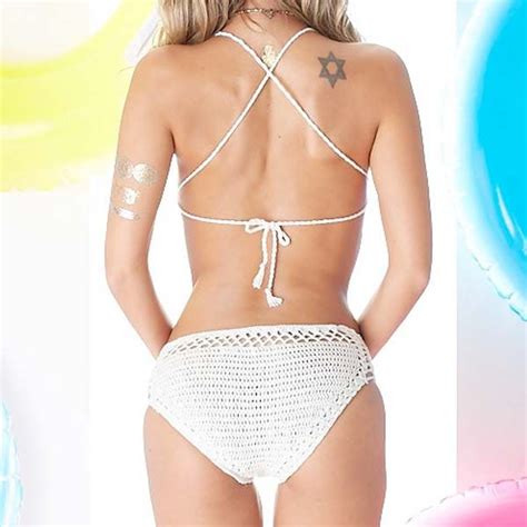Melina Petriela Nackt ANCENSORED