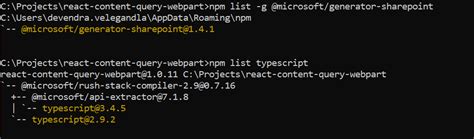 Error Tslint No Valid Rules Have Been Specified For Typescript Files Error Tsc Sub Task
