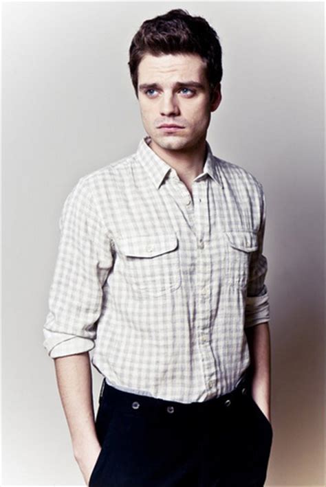 Sebastian Gossip Girl Sebastian Stan Image 1938814 Fanpop