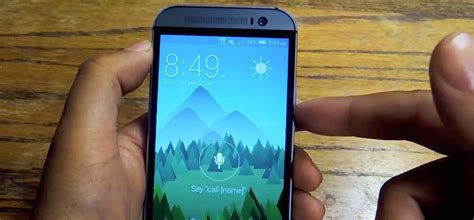 The 5 Coolest Features You Should Be Using On Your HTC One M8 HTC One