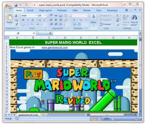 The Most Excellent Microsoft Excel Cartoons From