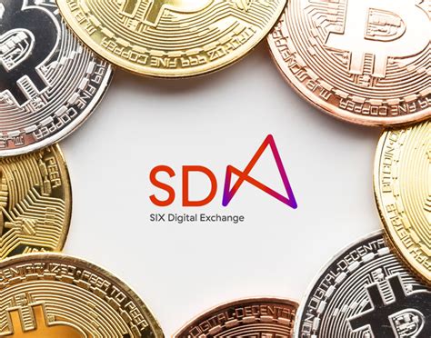 Sdx Sets Industry Standard With The Adoption Of The Digital Token