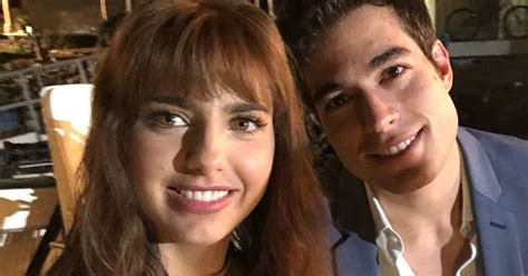Danilo Carrera Apoyó A Michelle Renaud Con Un Tierno Mensaje Luego De