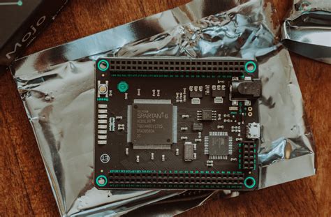 futur3soundz pro sound on fpgas by rené ceballos