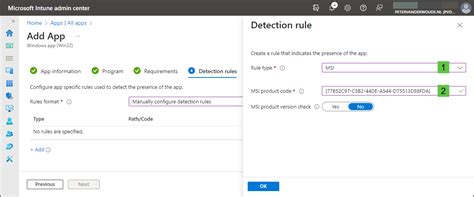 Getting Started With The Global Secure Access Client For Windows All About Microsoft Intune