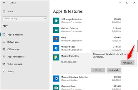 How To Remove Or Disable OneDrive In Windows Digital Citizen