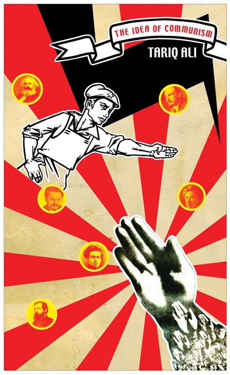 The Idea Of Communism By Tariq Ali Seagull Books