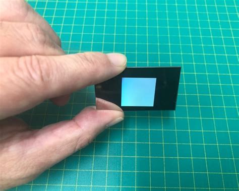 Can This Lead To Modern Technology For Surface Modification The Challenge Of Nano Periodic