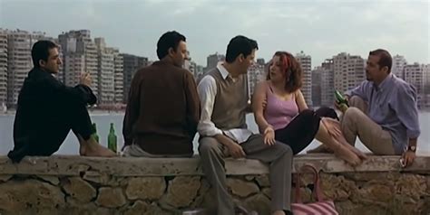 Our Favorite Stills And Movie Frames Sahar El Laialy Edition Scoop
