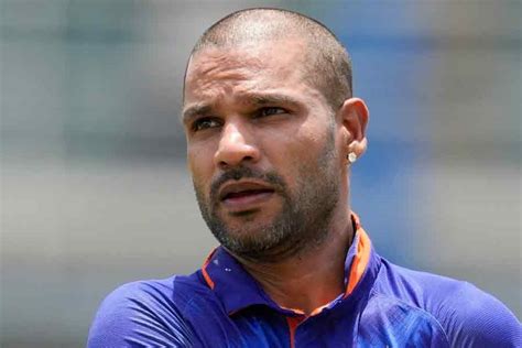 Akshay Kumar On Shikhar Dhawan Actor Akshay Kumar Reacts To Cricketer
