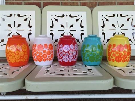Bartlett Collins Bc Cookie Jars Vintage Collection