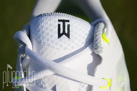 Nike Tw14 Mesh Golf Shoe Review