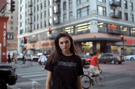 C Heads Exclusive Ellie Photographed By Fiona Ohanlon C Heads Magazine