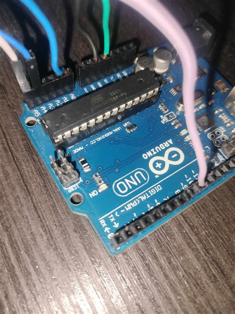 Temperature Controlled Fan With I2c Led Page 2 General Guidance