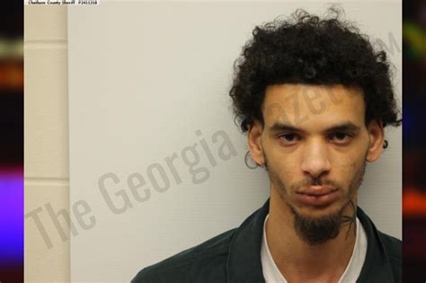 Courtney Abernathy — Chatham County Jail Bookings