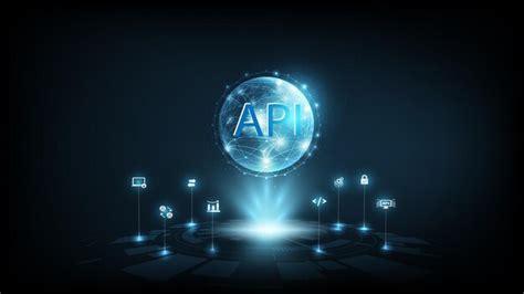 Interface De Programação De Aplicativos Api Ferramenta De