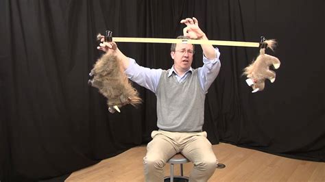 Center Of Mass Demo Youtube