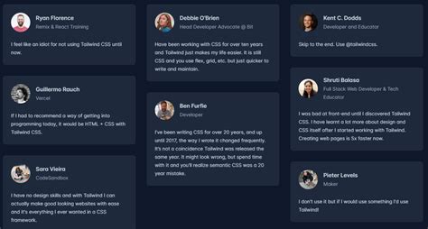 Create High Performance Ui Styling Using Tailwind Css By Davi Roberto Medium