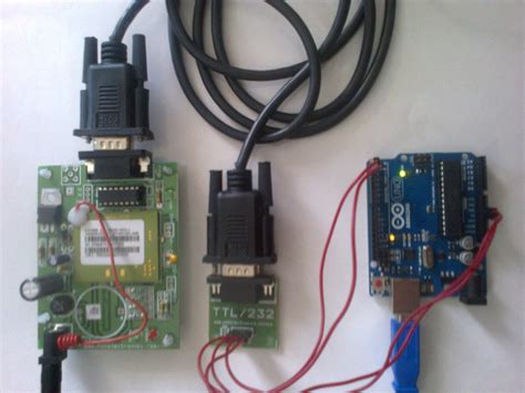 Interface With GSM SIM 300 With ARDUINO UNO R3 Networking Protocols And Devices Arduino Forum