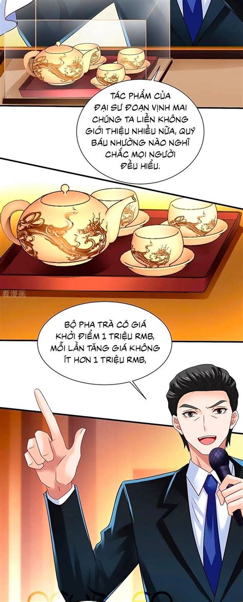 Một Thai Hai Bảo Đưa Mami Về Nhà Chap 383 Next Chap 384 Nettruyenx