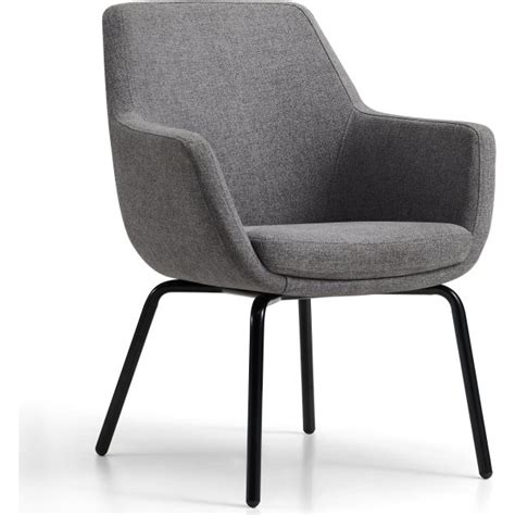 Fermo Loungestol Fri Fragt Lomax