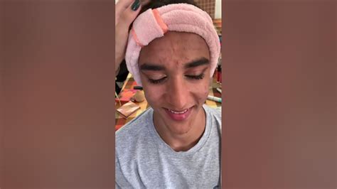 Tutorial De Maquiagem Youtube