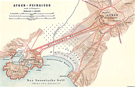 Athen Antik Geschichte