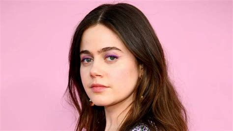 Molly Gordon Height Weight Measurements Bra Size Shoe Size