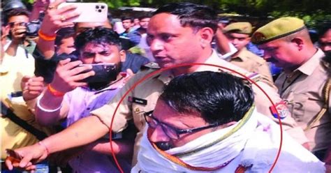 बिकरू कांड के आरोपी विकास दुबे से प्रेरित होकर आरके दुबे ने उठाया
