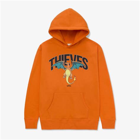 Pokémon 100 Thieves