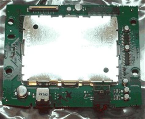 Bose SoundDock Series II Internals DSP Board 2 What S Inside