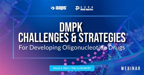 Oligonucleotides Oligo Rna Dna Drugdiscovery Drugdesign