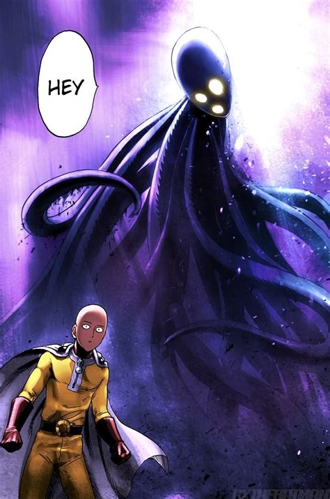 Pin De Jqeger Mv Em Onepunchman Mangá One Punch Man Desenhos De