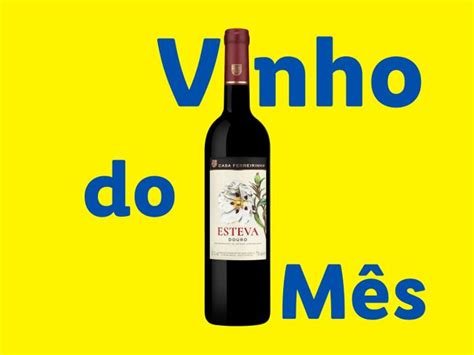 MultiPROMOS Esteva Vinho Tinto Douro DOC