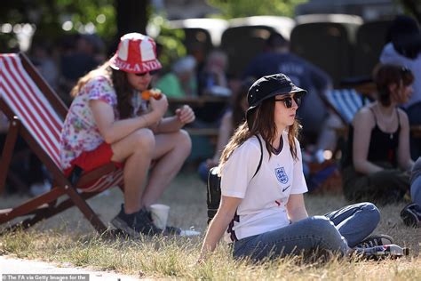 Euro 2022 Semi Final Record 14million Will Watch Englands Lionesses