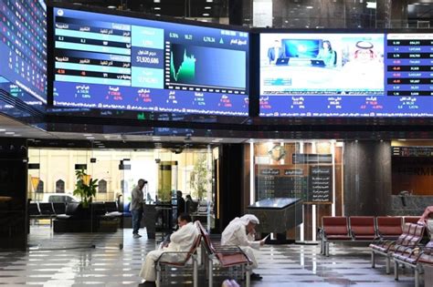 مكاسب محدودة لمؤشرات البورصة والسيولة 438 مليون دينار جريدة الجريدة