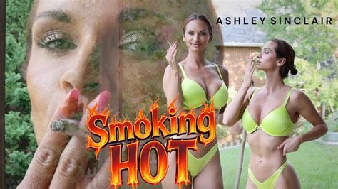 Smoking Hot Ashley Sinclair 1080hd Mp4 Bratty Ashley Sinclair And