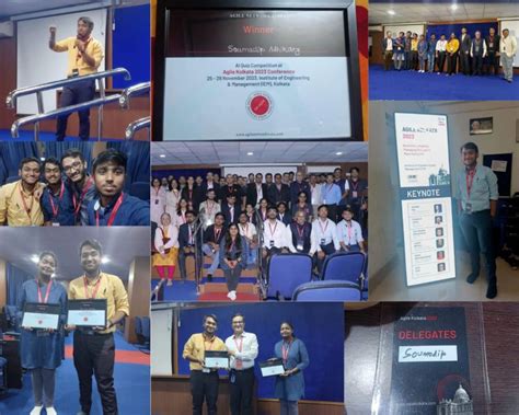 Soumodip Adhikary On Linkedin Hello Connections I Have Been Blessed