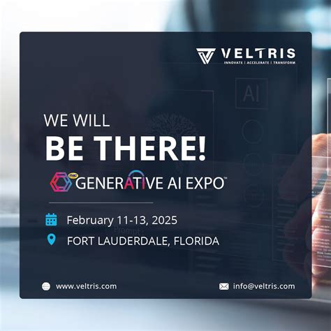 Veltris On Linkedin Generativeai Veltris Aiinnovation