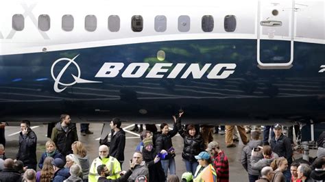 Faa Will Investigate Whether Boeing Failed To Ensure Planes Were Safe