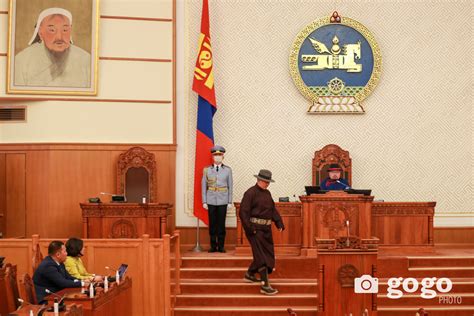 ФОТО УИХ ын хүндэтгэлийн хуралдаанд чуулсан ЭРХМҮҮД