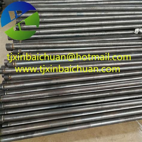 Csl Sonic Testing Tube For Piling Work St03 China Manufacturer