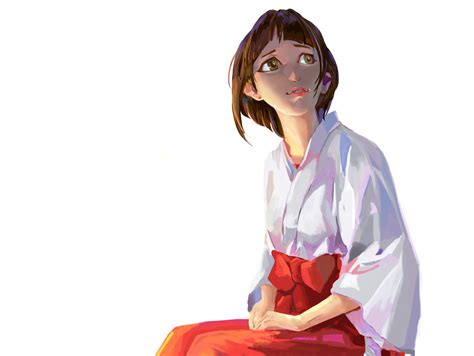 临摹插画练习01伊盎 站酷zcool