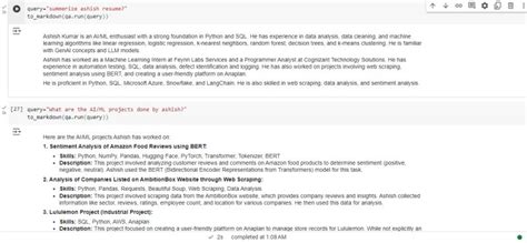ashish kumar on linkedin datascientist mlengineer rag pinecone