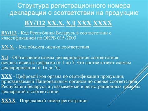 Подтверждение соответствия объектов защиты продукции требованиям пожарной безопасности