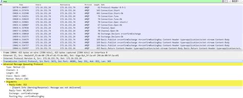 深入学习rabbitmq一：mandatory标志的作用rabbitmq Mandatory Csdn博客