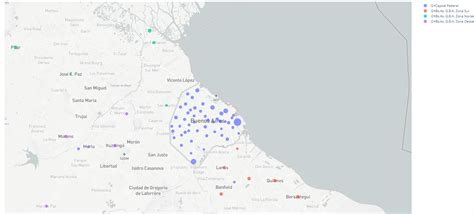 Showing Buenos Aires Properties In A Map With Plotly Towards Data Science